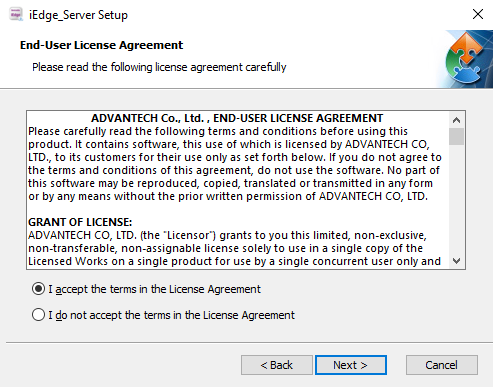 Technical Documentation