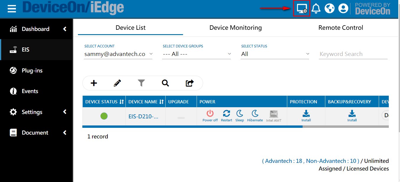 Technical Documentation
