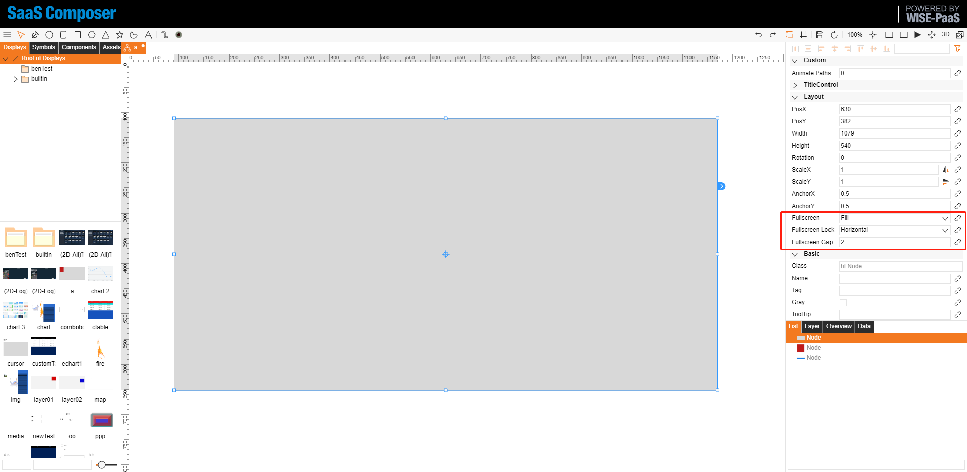 Technical Documentation