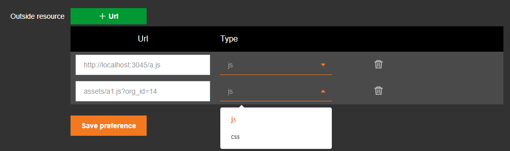 Technical Documentation
